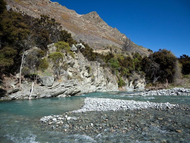 Lake Hawea Station - Realestate.co.nz